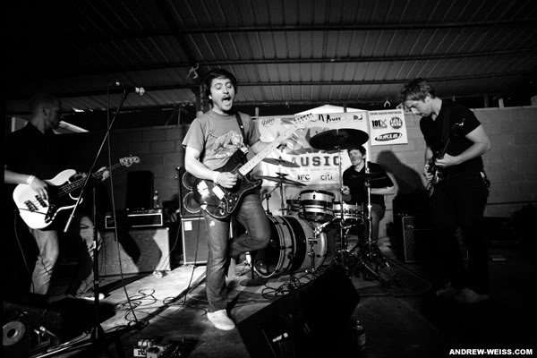 Music | Consider the Source