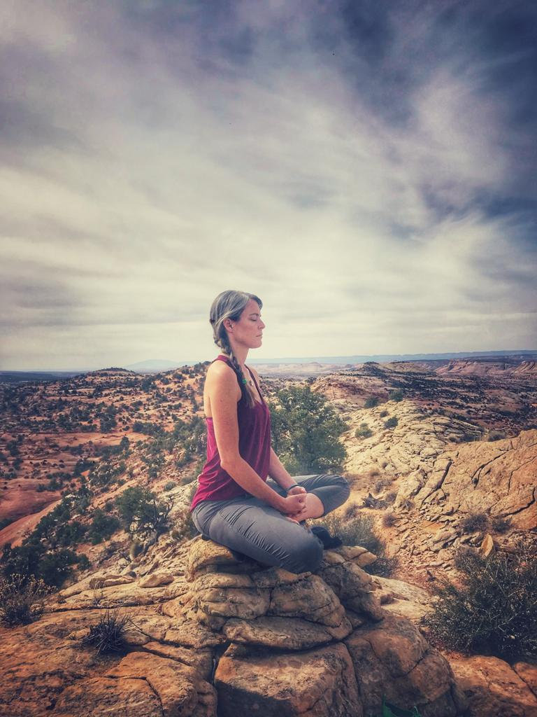 Guidance | Marisa Radha Weppner