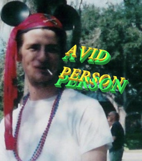 Staring at the sea | Avid Person