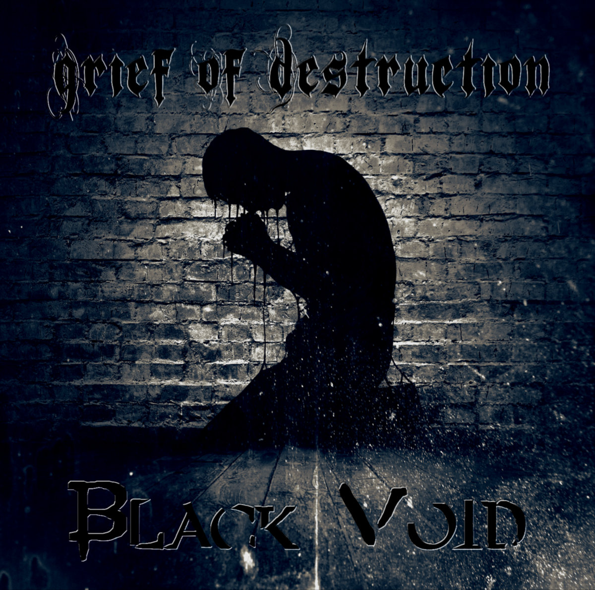 Black Void | Grief Of Destruction