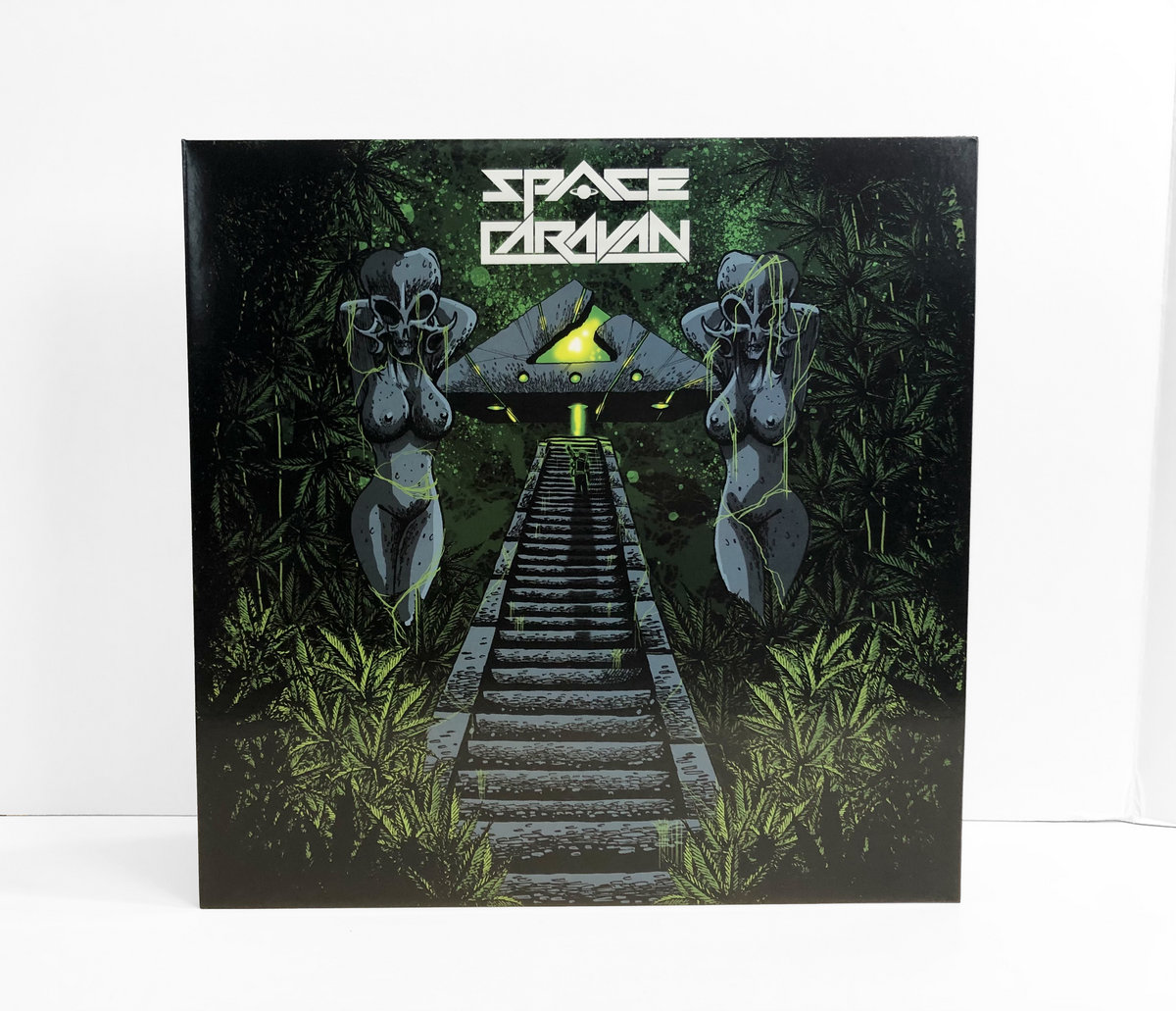 Space Caravan | Space Caravan