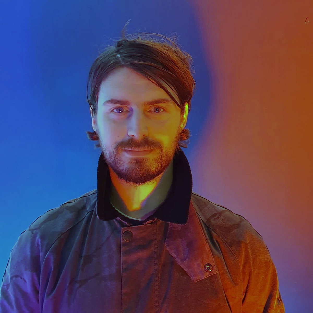 Stranded (Home Demos) | Luke Taylor