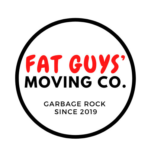 Square One | Fat Guys' Moving Co
