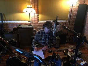 Music | Riley Duggan