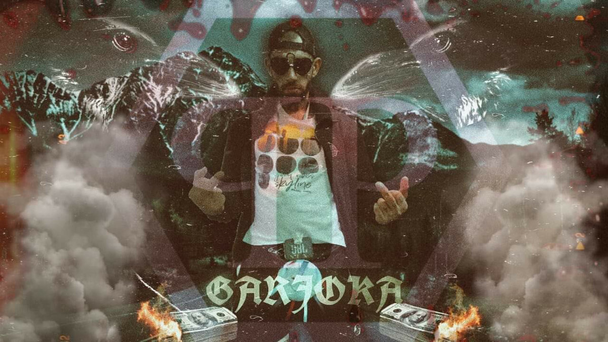 Music | Garjoka