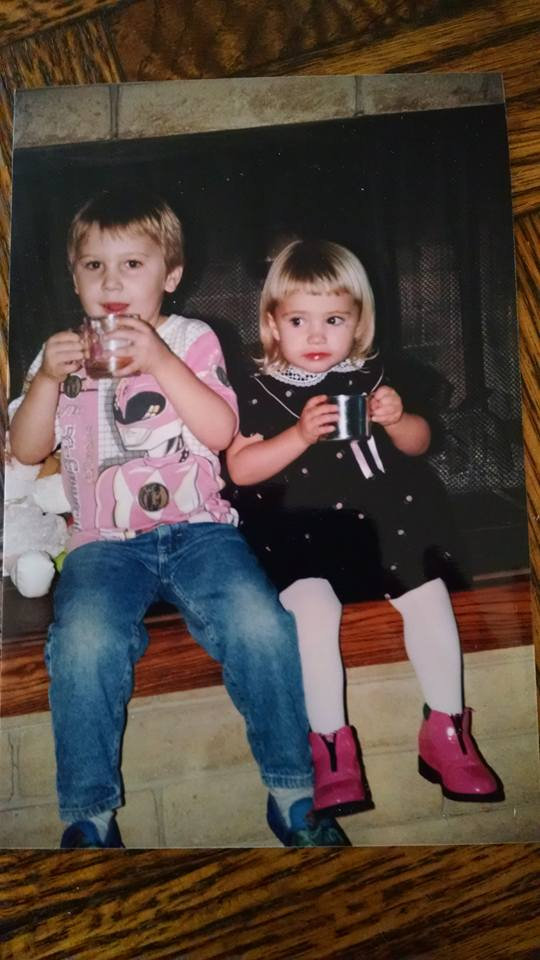 All I Want for Christmas is My Mommy | Zoe Mack