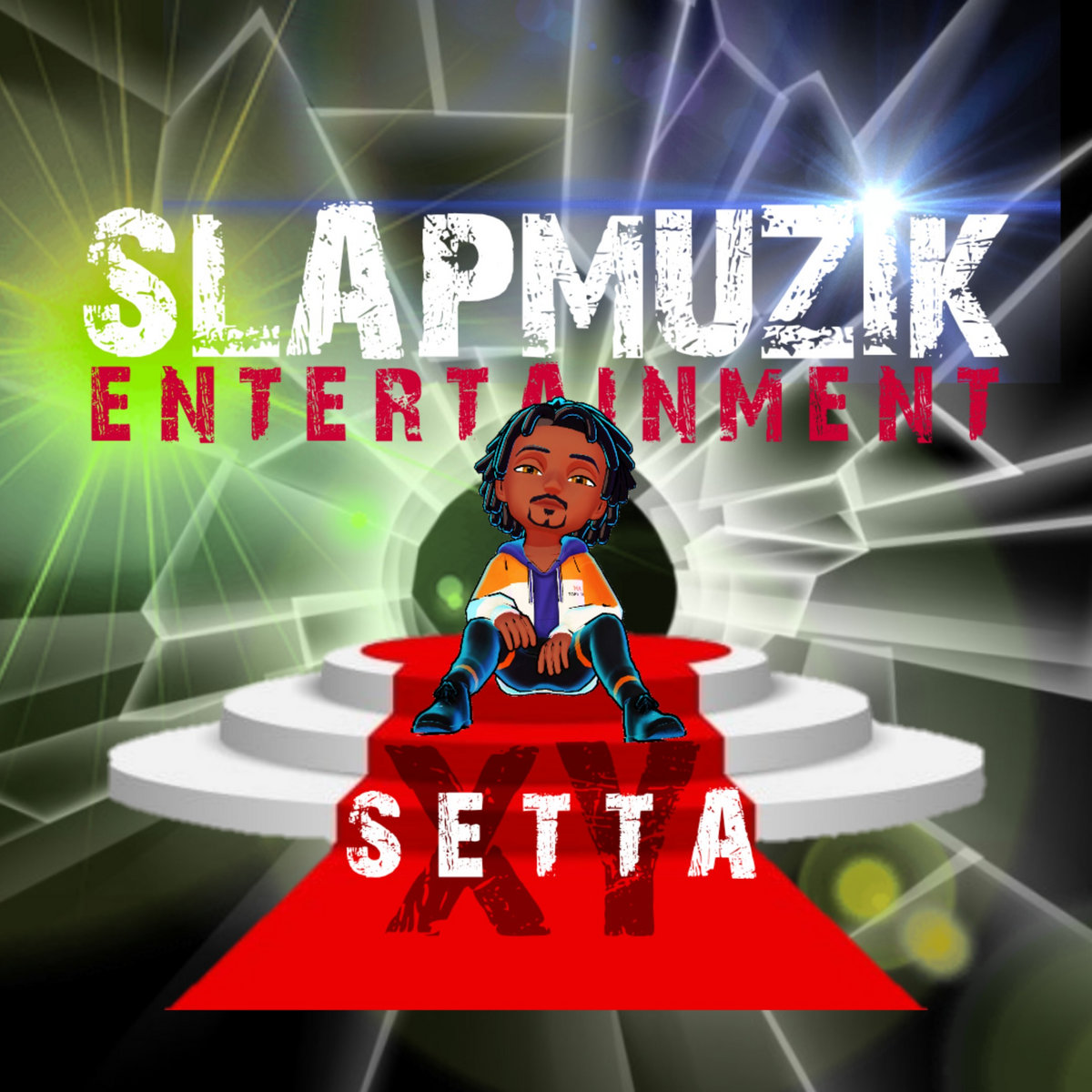 What You Know About Me | Setta XY