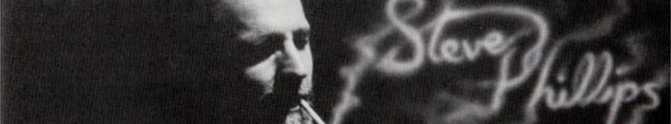 The Best Of Steve Phillips | Steve Phillips