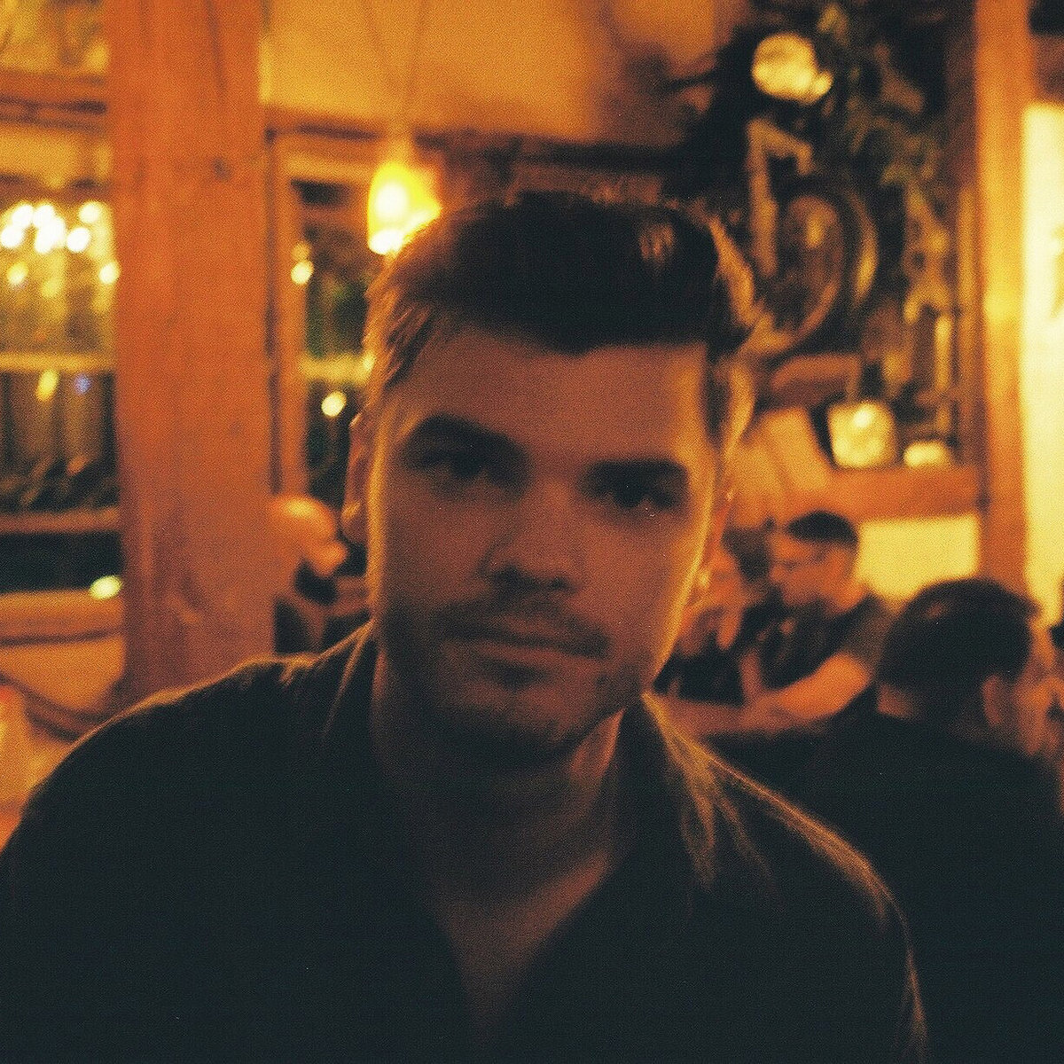 circle - ep | Kyle MacDougall