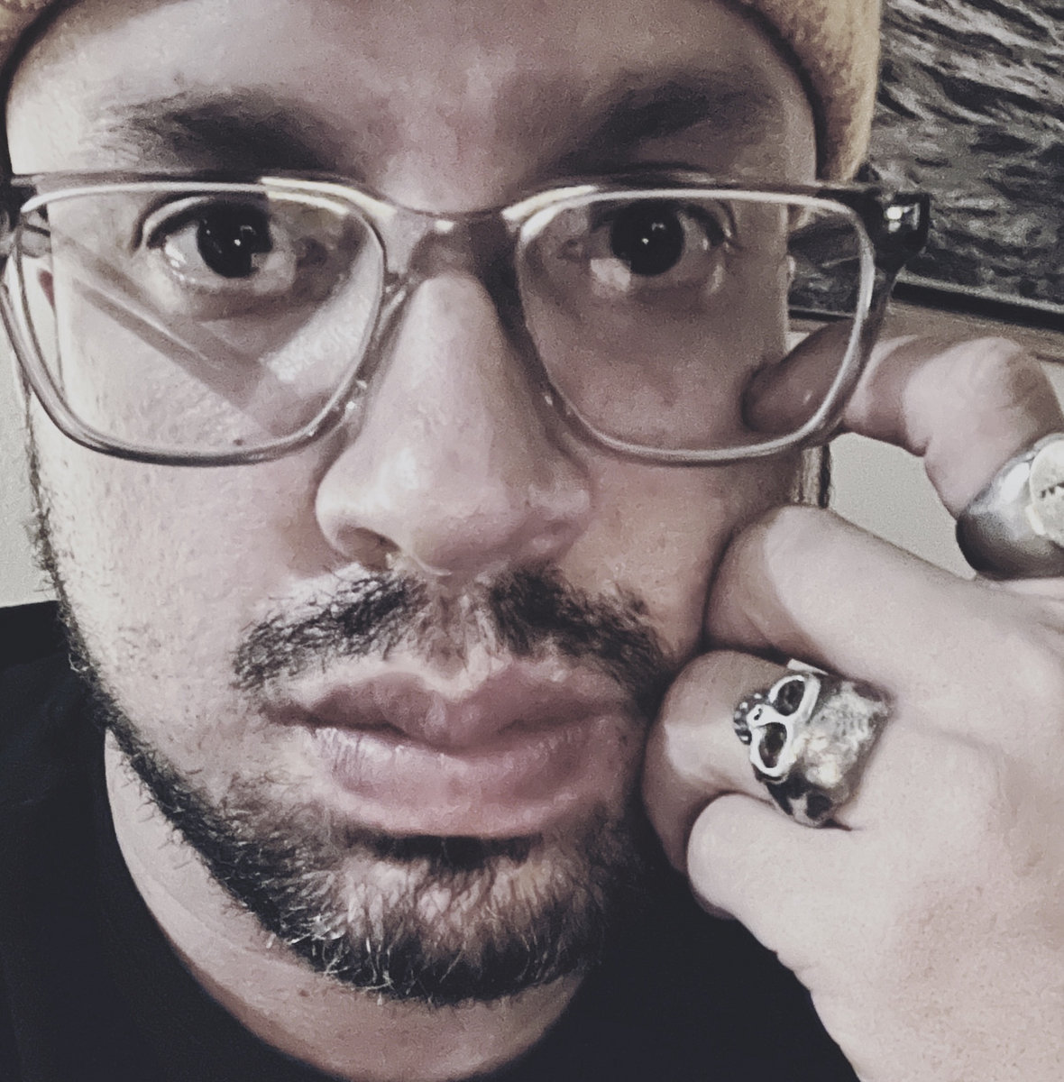 Decay | Edward Chapa