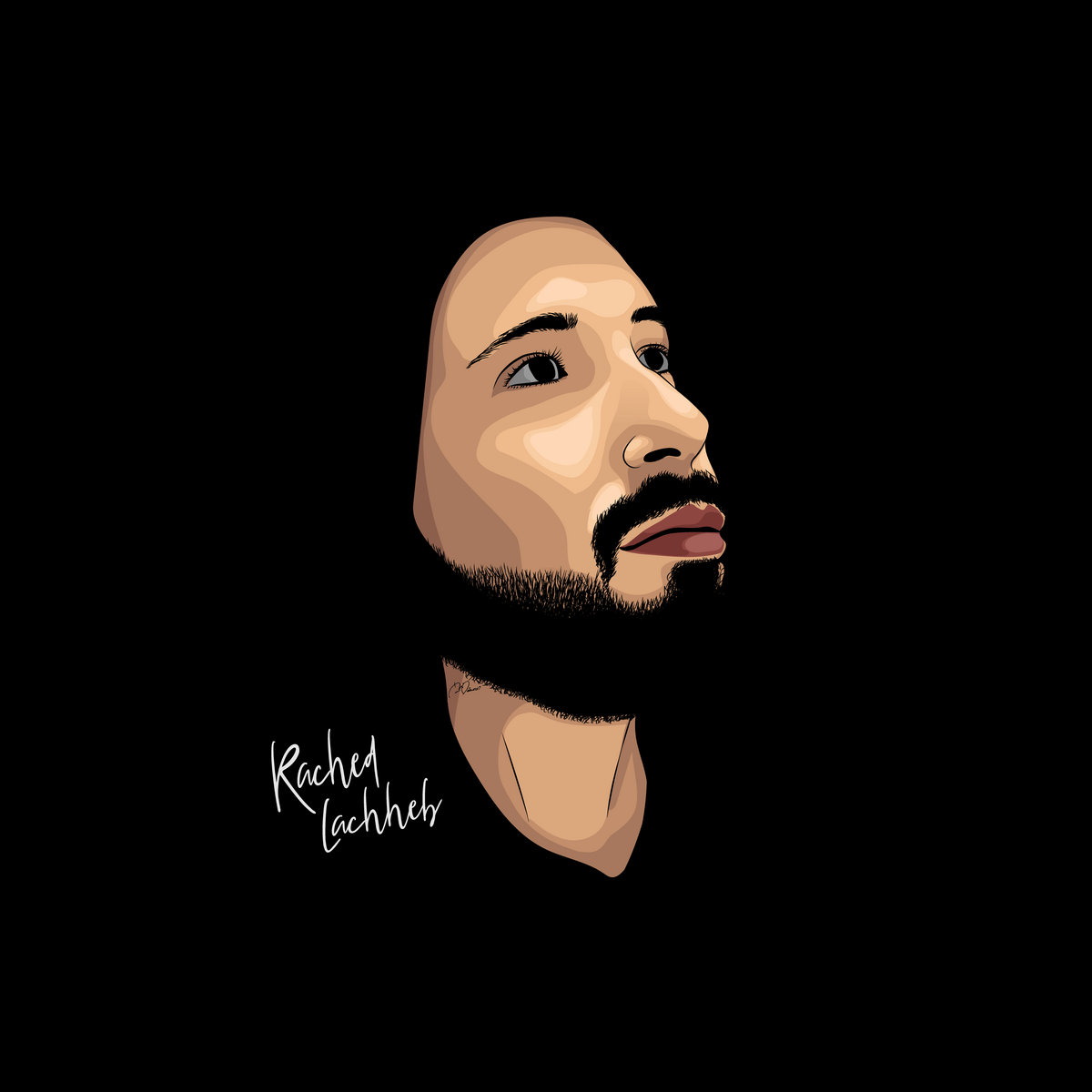 From The Cocoon | Rached Lachheb