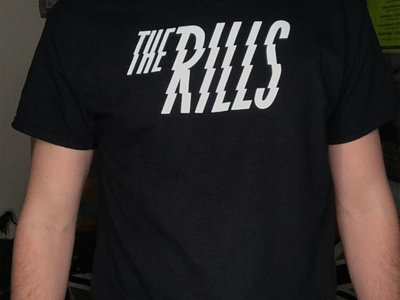 Merch | The Rills