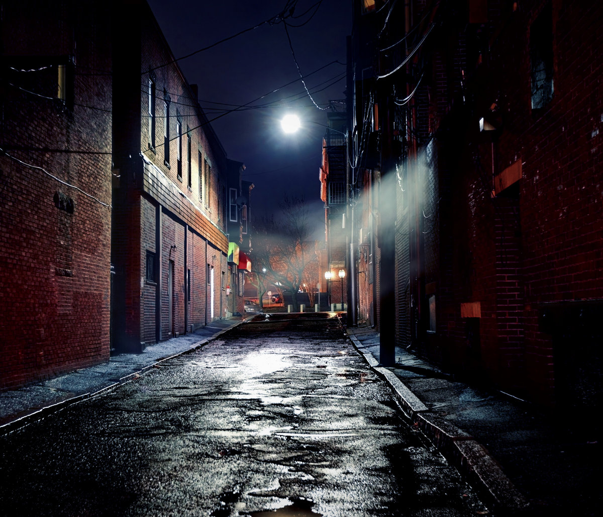 The Distance Between Us | Jenny Stevens and the Empty Mirrors | The ...