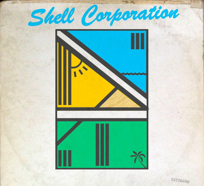 Teaser | Shell Corporation