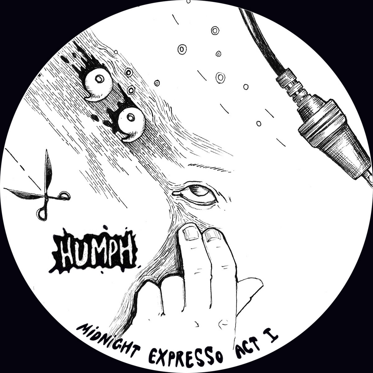 Midnight Expresso (Act I) | HUMPH