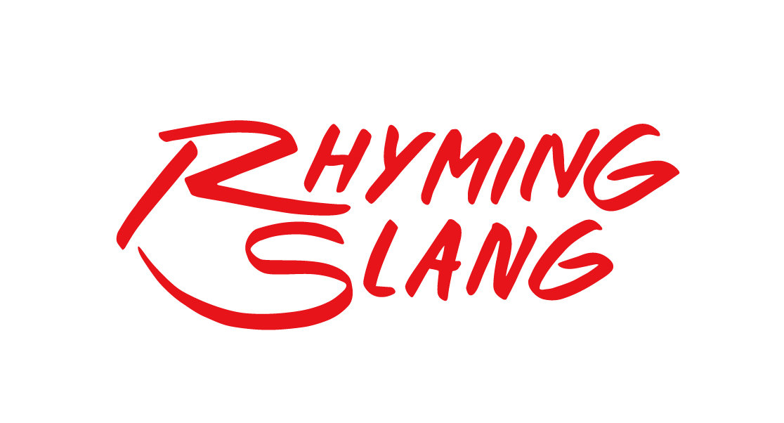 RHYMING SLANG | Various Artists | Rhyming Slang