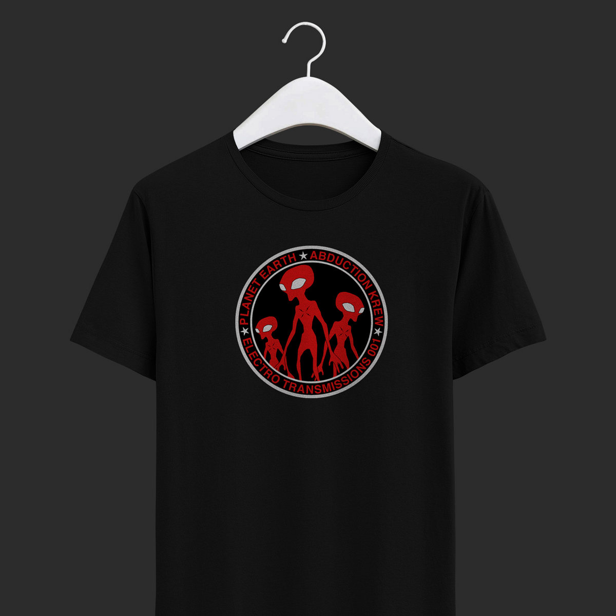 LAST UNITS! ABDUCTION FILES 01 - LIMITED EDITION BOX 147 UNITS ...