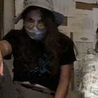 UNKILLABLE ANGEL | Ada Rook