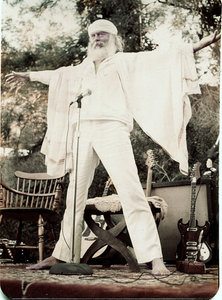 Merch | Father Yod & The Source Family