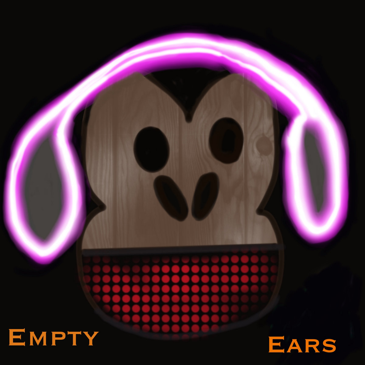 Sharp Deviation | Empty Ears