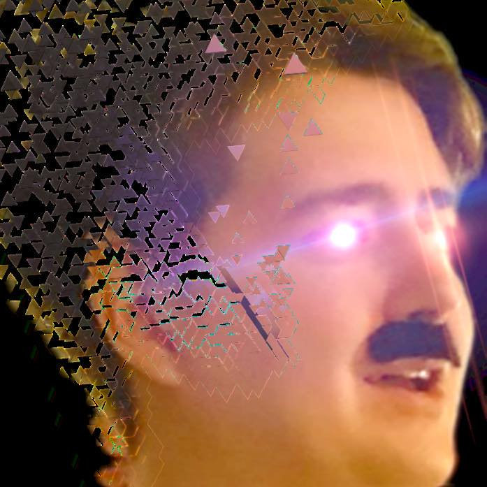 Happy Birthday | James Beaudoin