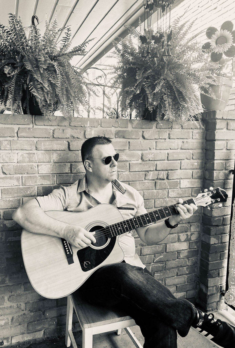 LIVE @ LA VILLITA (Acoustic Album) 10th Anniversary Release | Joe Walmsley