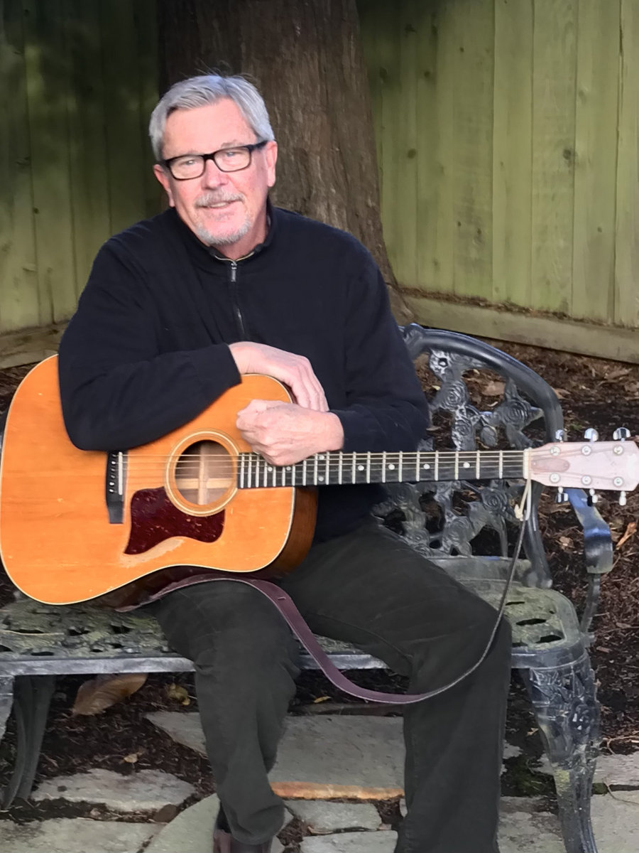 Stories | Albert Wilkowski