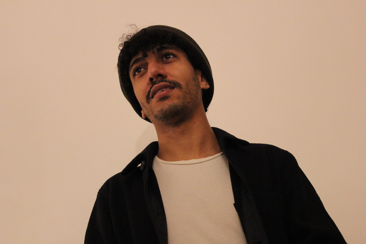 Groove Against | Yassir