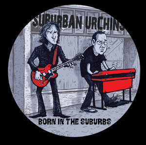 Merch | Suburban Urchins