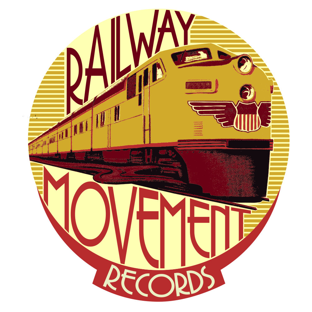 NATURA-19 | RAILWAY MOVEMENT