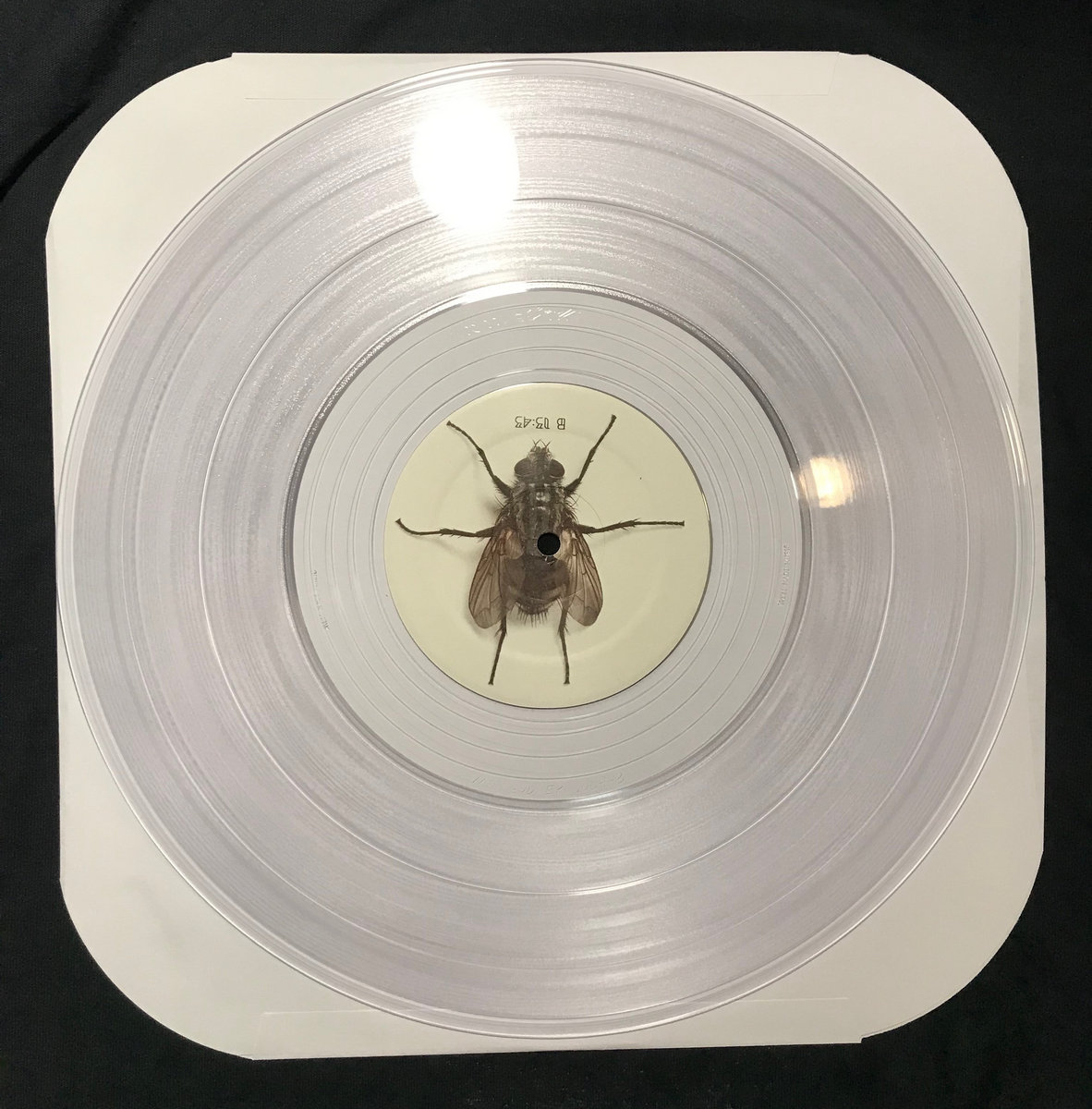 Exiles e.p. | Mos Generator