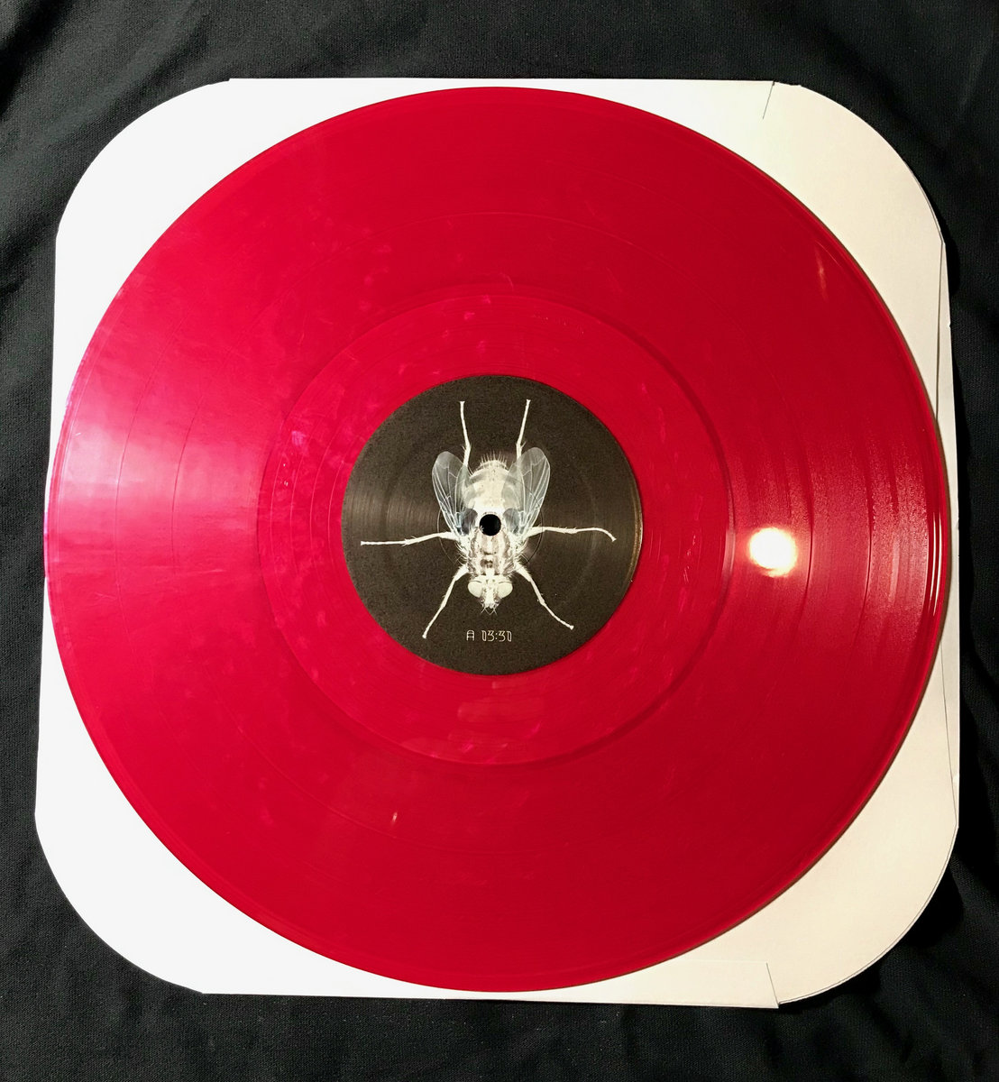 Exiles e.p. | Mos Generator
