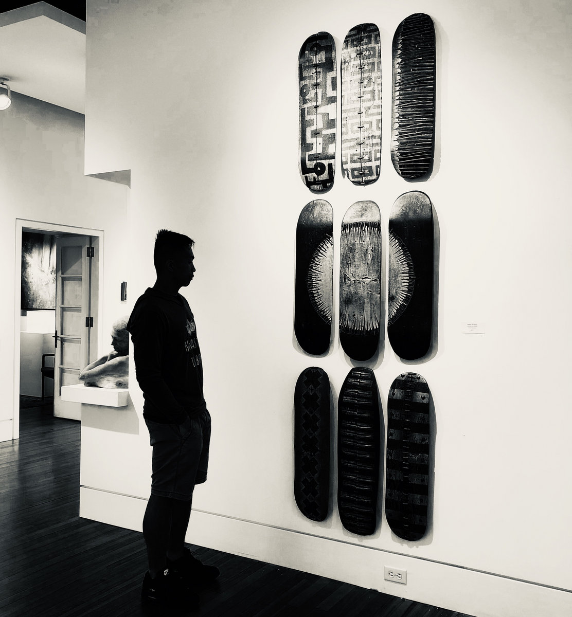 Elements | Michael Miclat