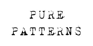 Merch | Pure Patterns