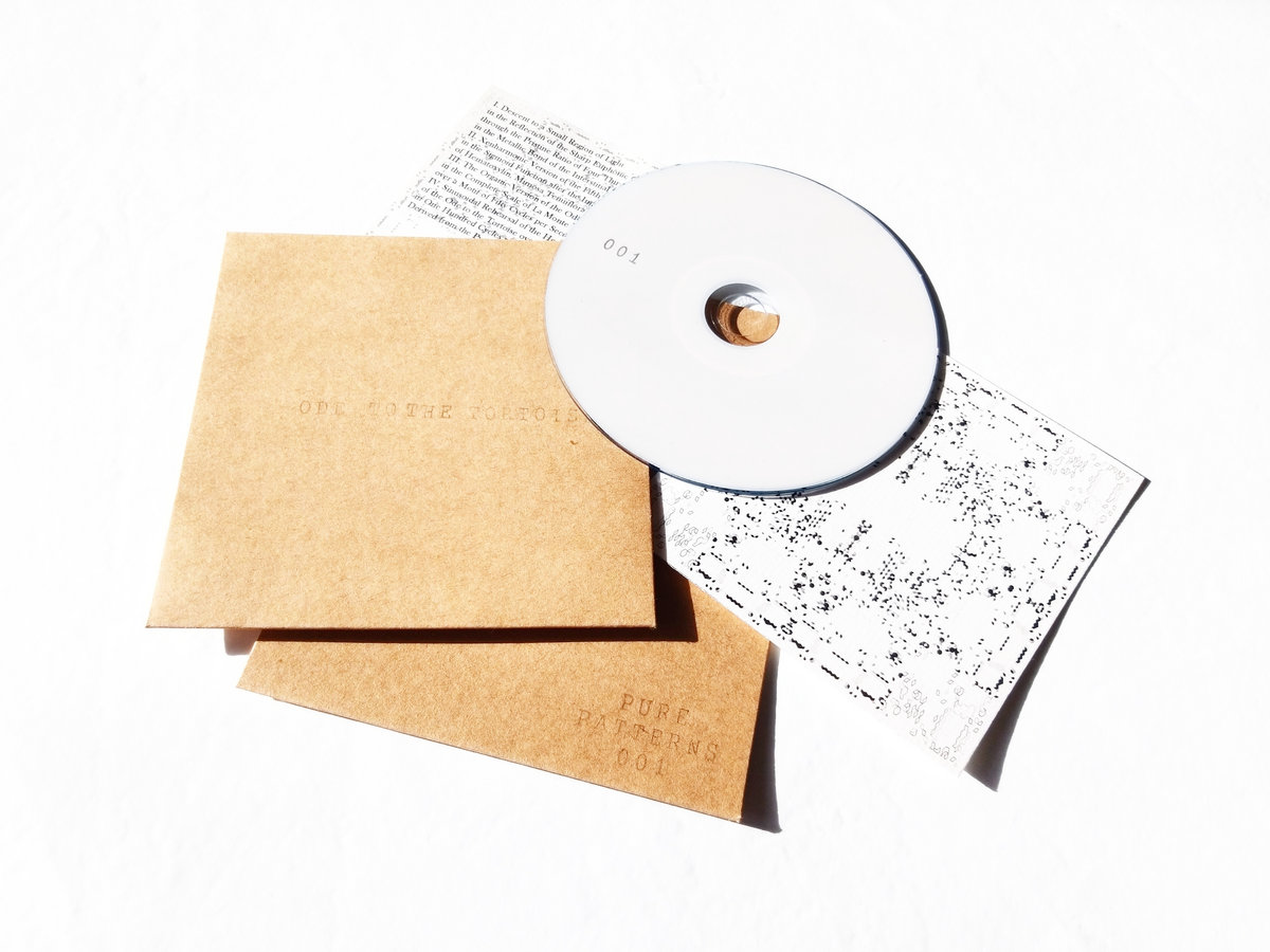 Oda a la Tortuga: Un tributo a La Monte Thornton Young | Miguel Souto ...