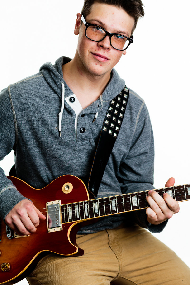 Atmosphere | Cameron Penny