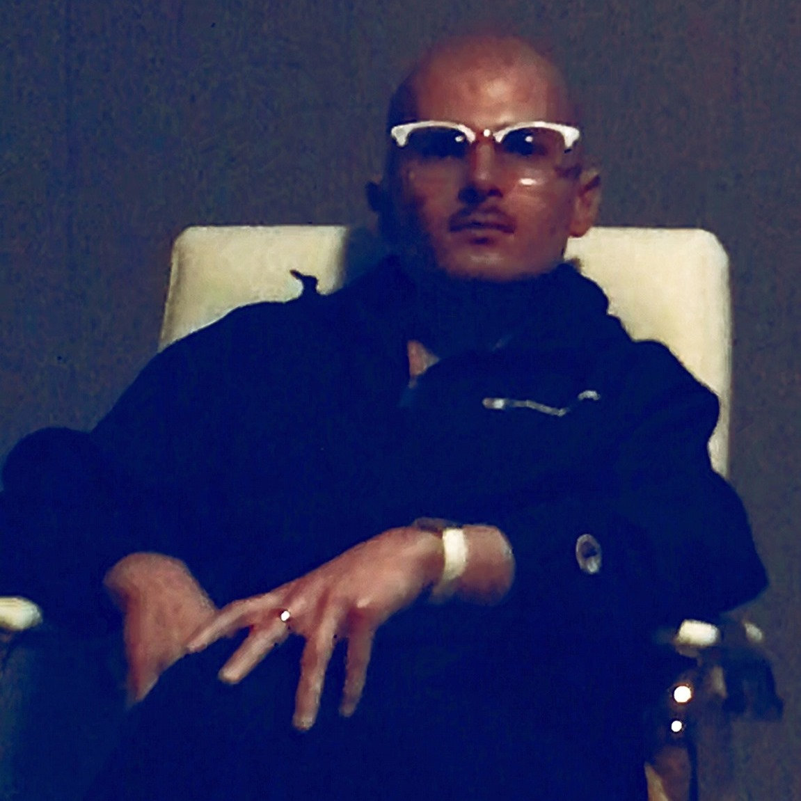 I'll Never Forget You | Dylan Andrew Smith