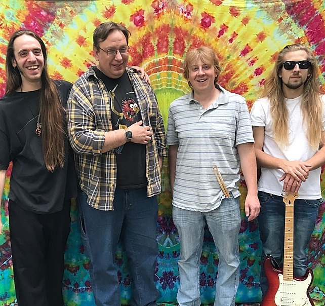 Midnight Circus | Sweet Delta Dawn