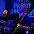 Live The Storm | Disfear