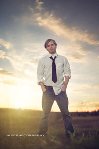 Music | Brett Phillips