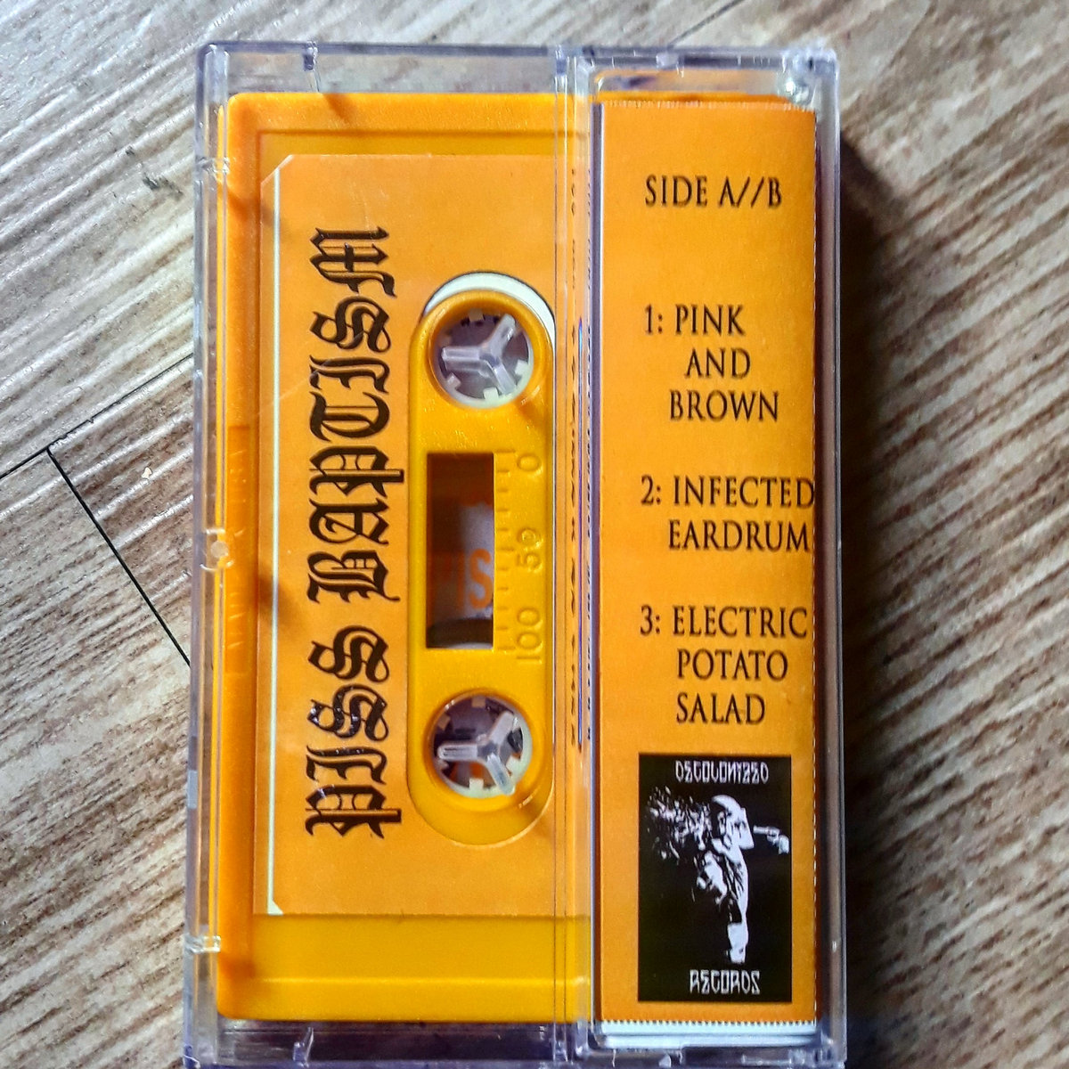 seedspiller's collection | Bandcamp