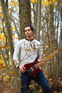 Music | Maximilien Doan