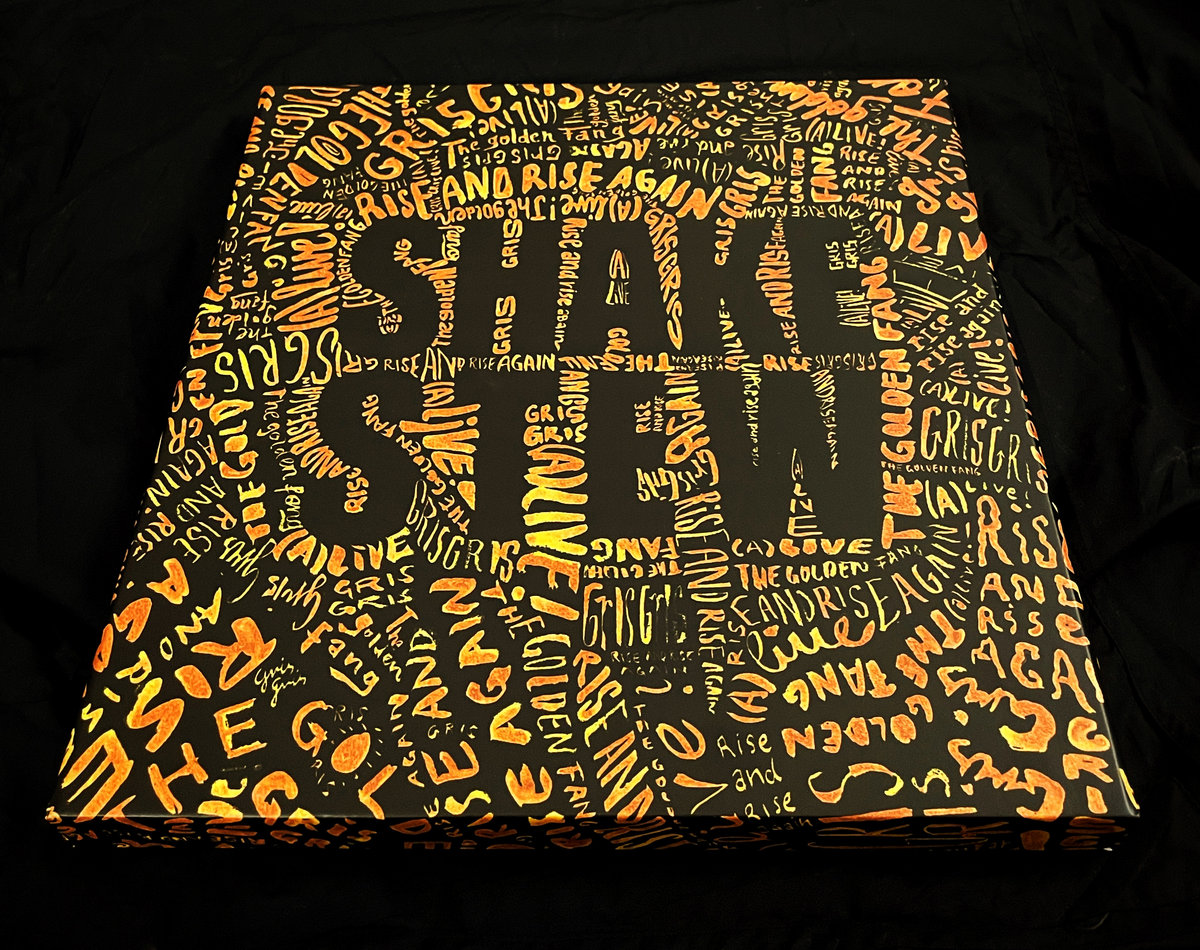 Special Box Set | Shake Stew