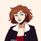 Easygoing | Devi McCallion