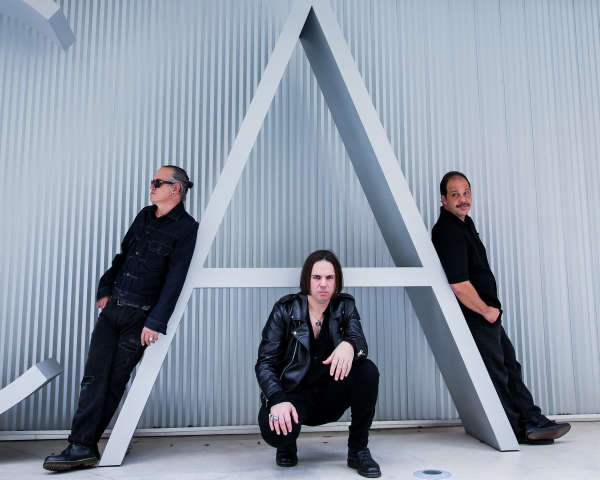 Music | Rux Vendetta