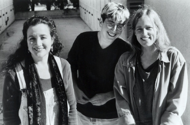 Rebecca Riots | Rebecca Riots