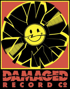 Music | Damaged Record Co.