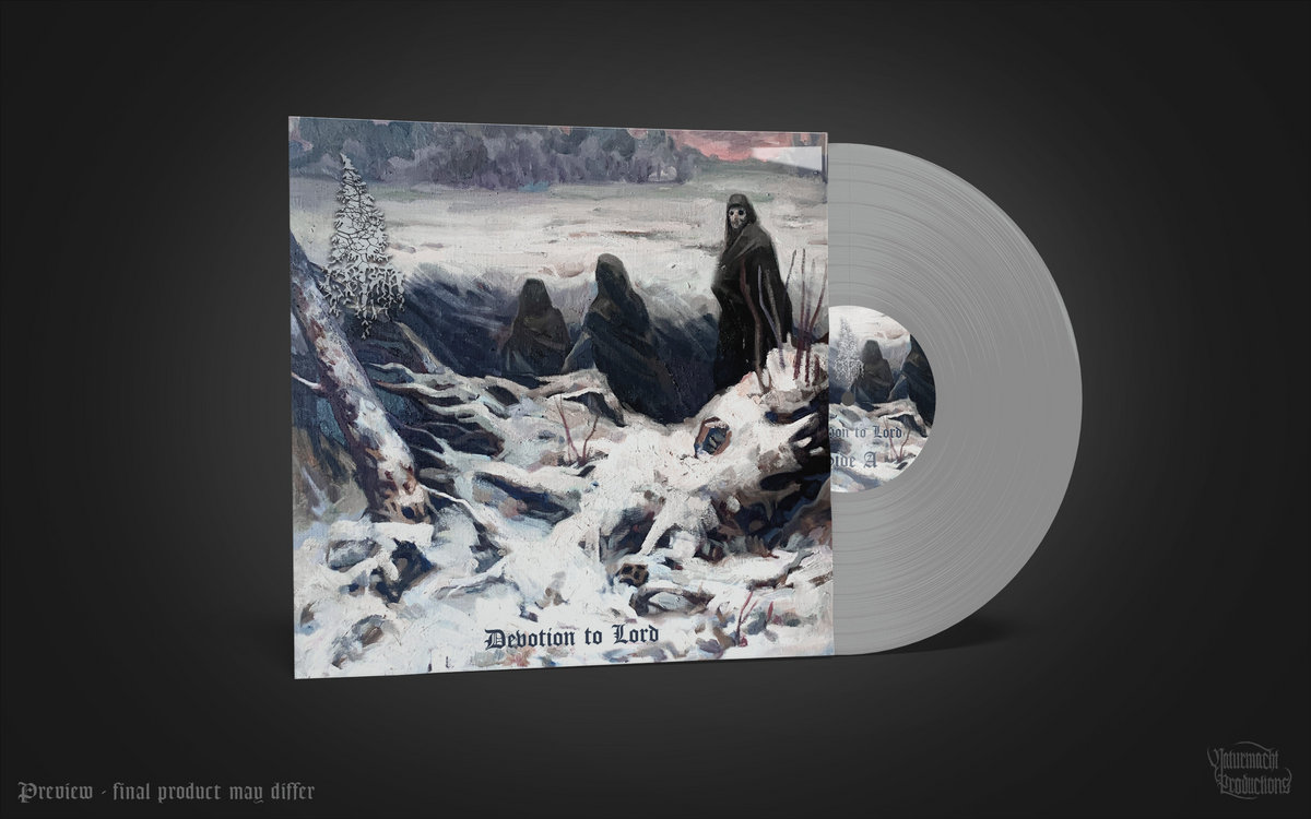 Devotion to Lord | Grima