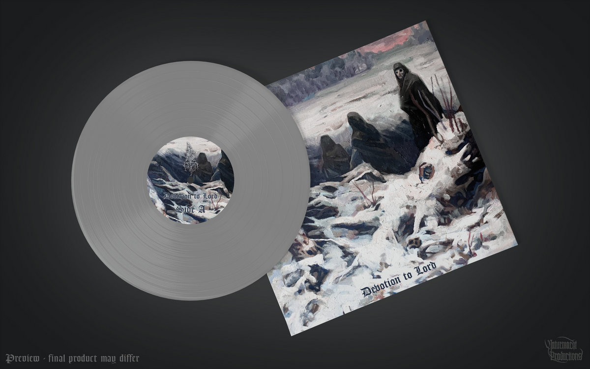 Devotion to Lord | Grima