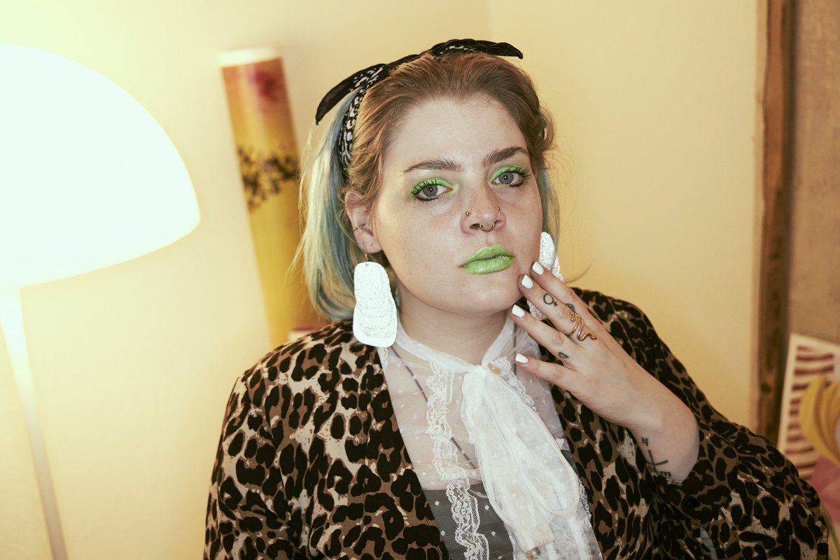 EnterTrouble | Marbles Lost